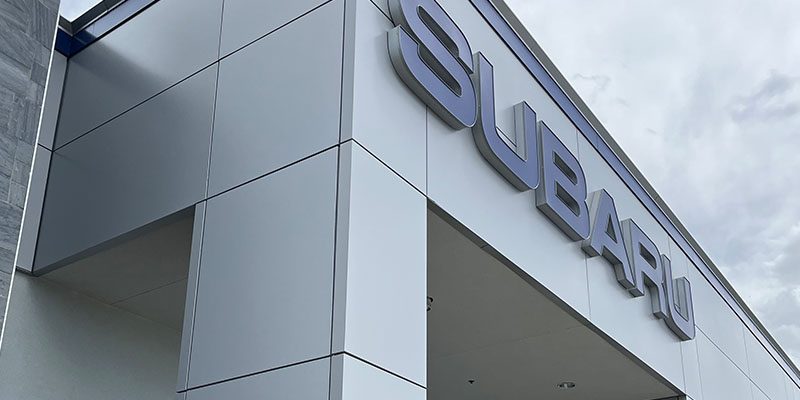 Home - ADC Sheet Metal